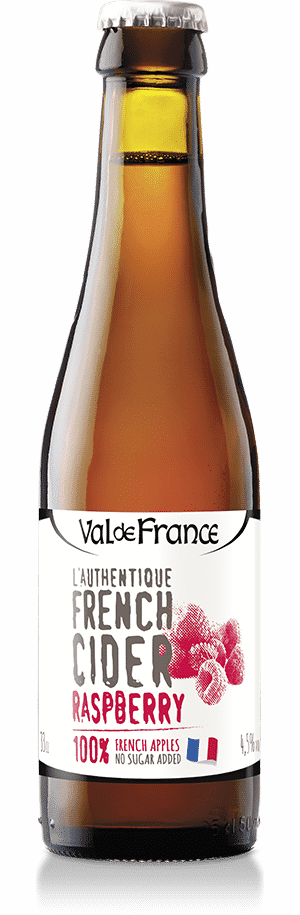 Traditionnal French Cider - Val de Rance